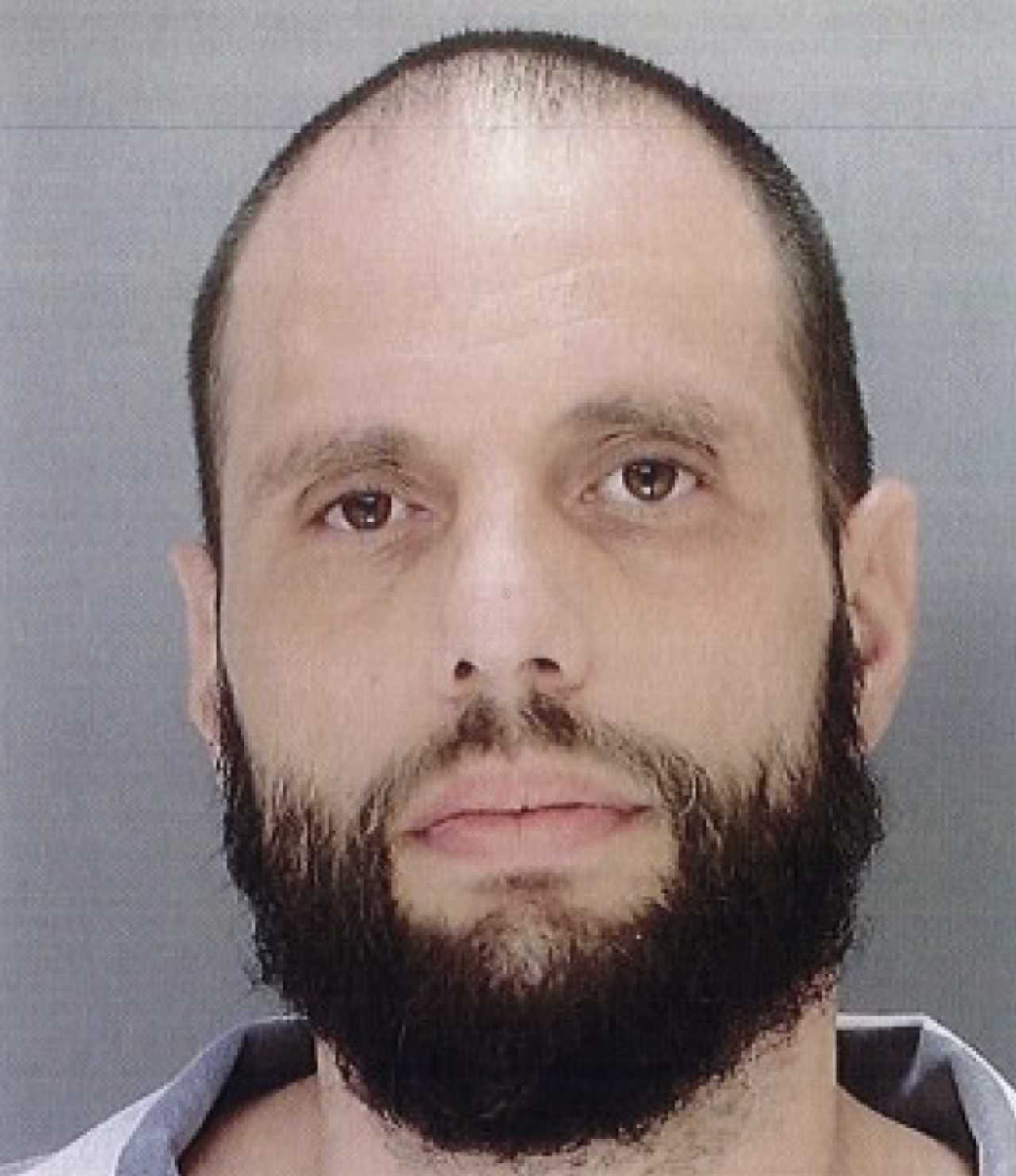 Christopher Mello Sentenced For Killing Alexandria Reynolds