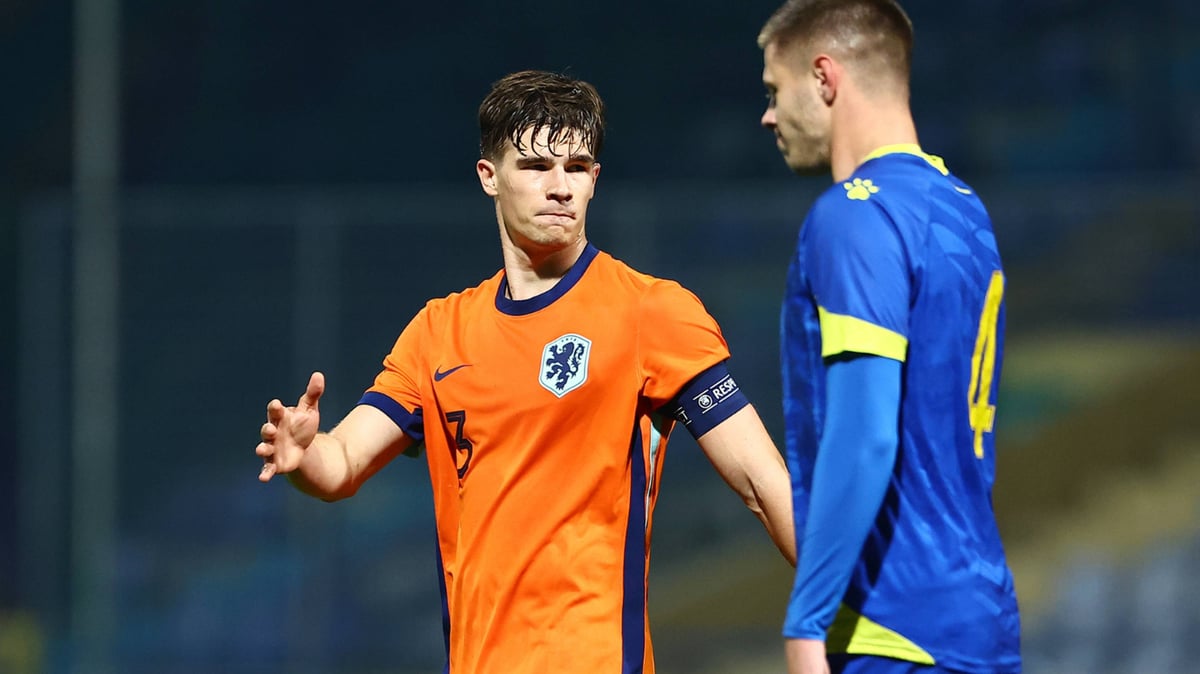 Wat zegt Wouter Goes over negatieve imago? Verdediger reageert op alle kritiek