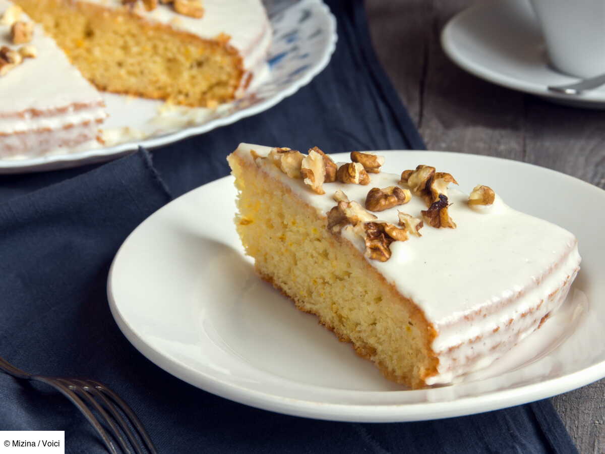 Glaçage pour gâteau : 5 idées simples et gourmandes pour changer du ...