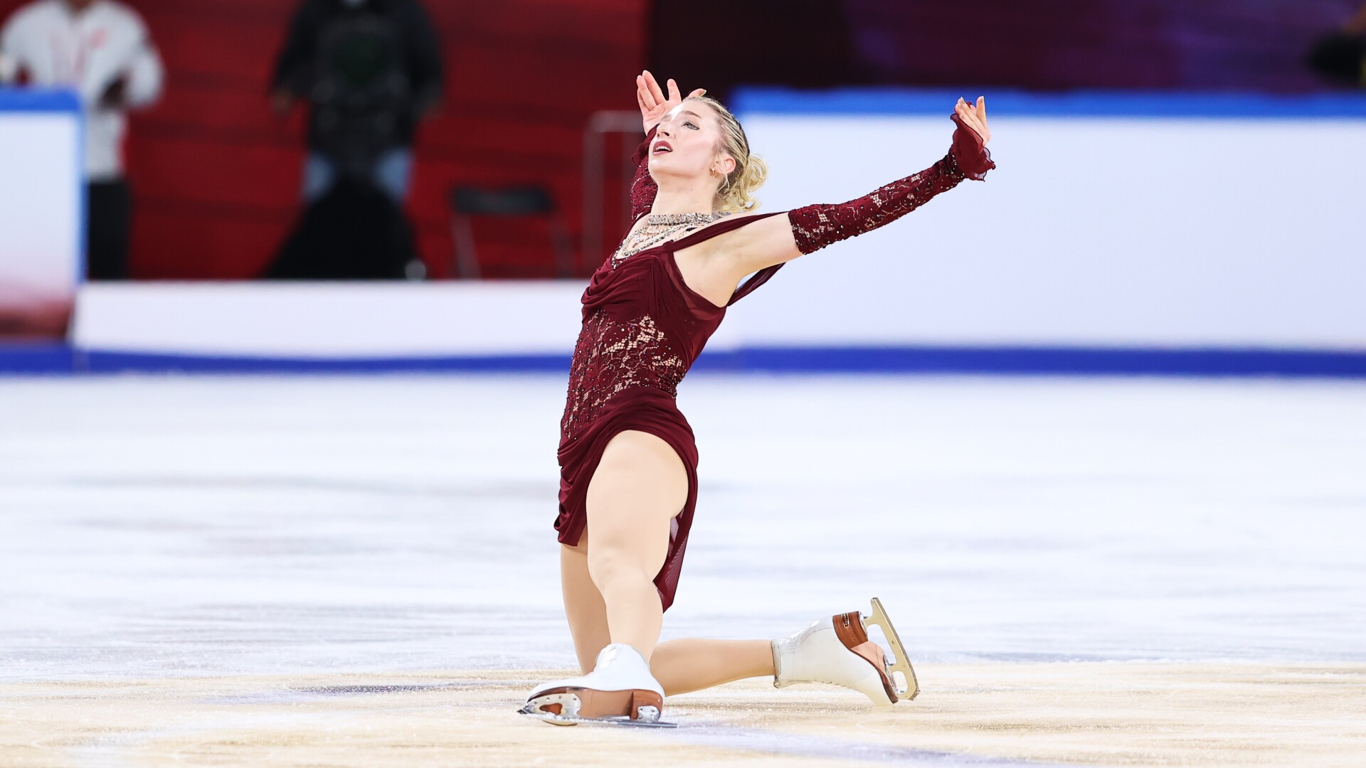 Olympic sports weekend recap: Grand Prix Final set in figure skating ...