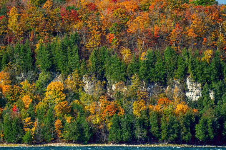 One found dead after explosion at Door County resort