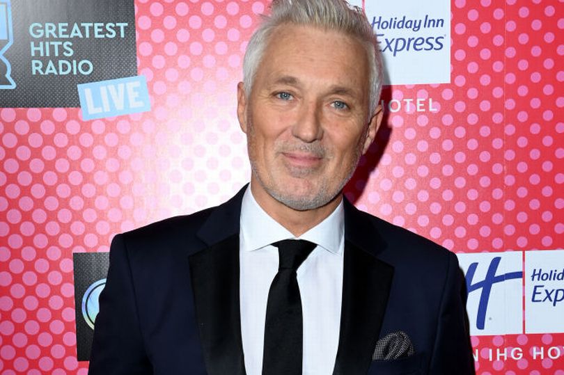 Martin Kemp reveals nasty injuries from horror chainsaw accident in ...
