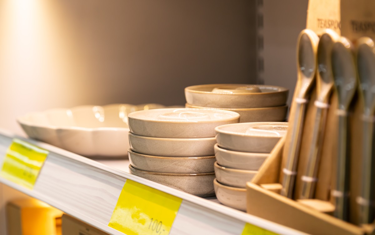 Major Home Retailer Emerges From Shakeup With Fresh Surprises for Shoppers