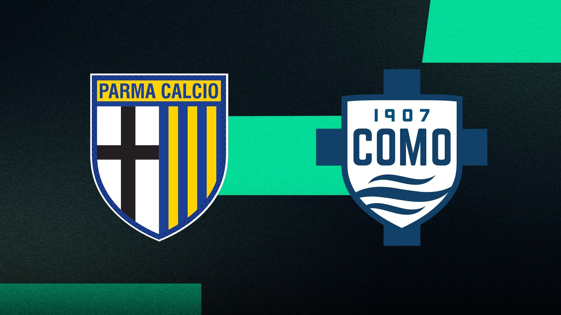Parma-Como LIVE 0-0