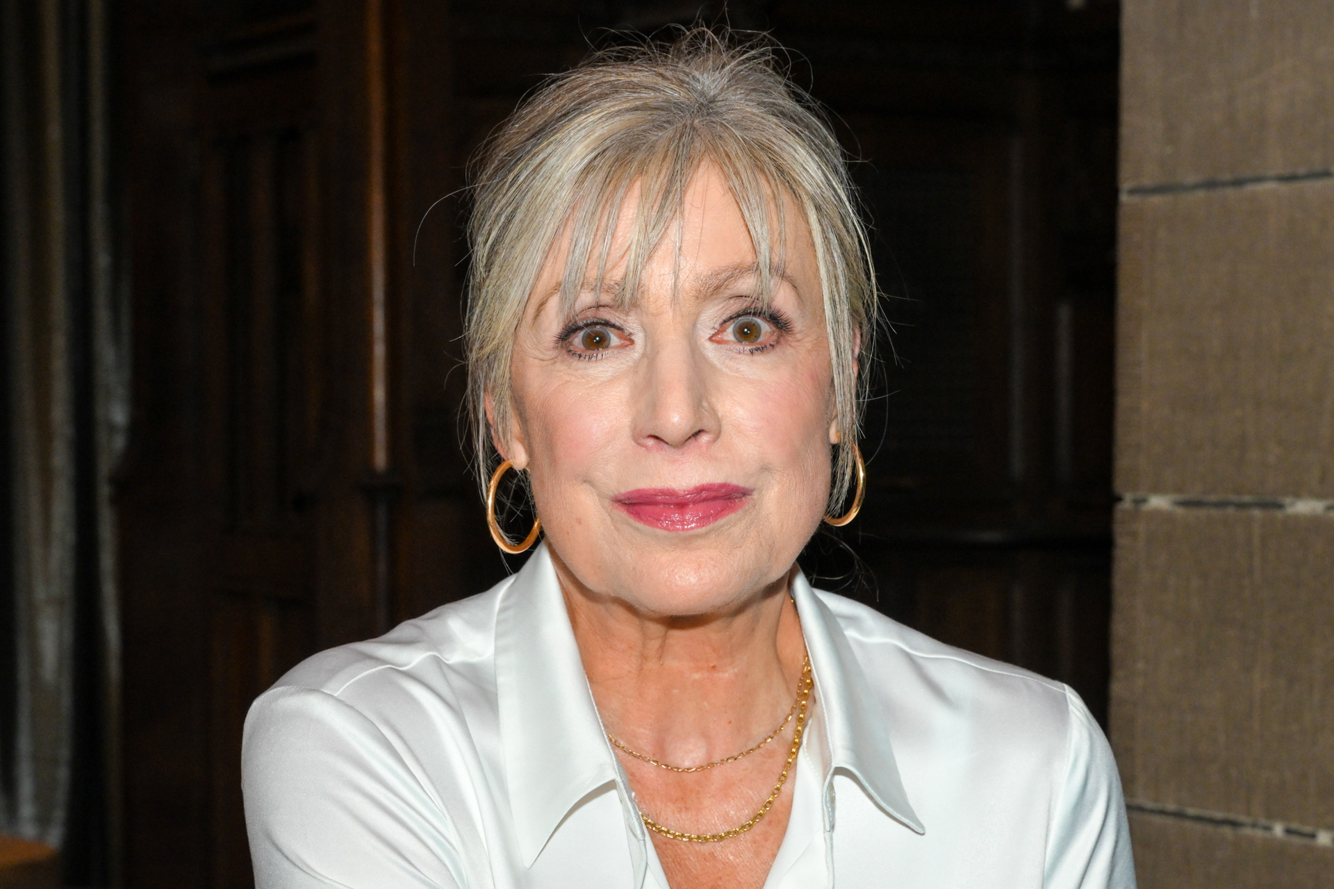 Maakte verdriet om verloren dierbaren Greet Rouffaer ziek?