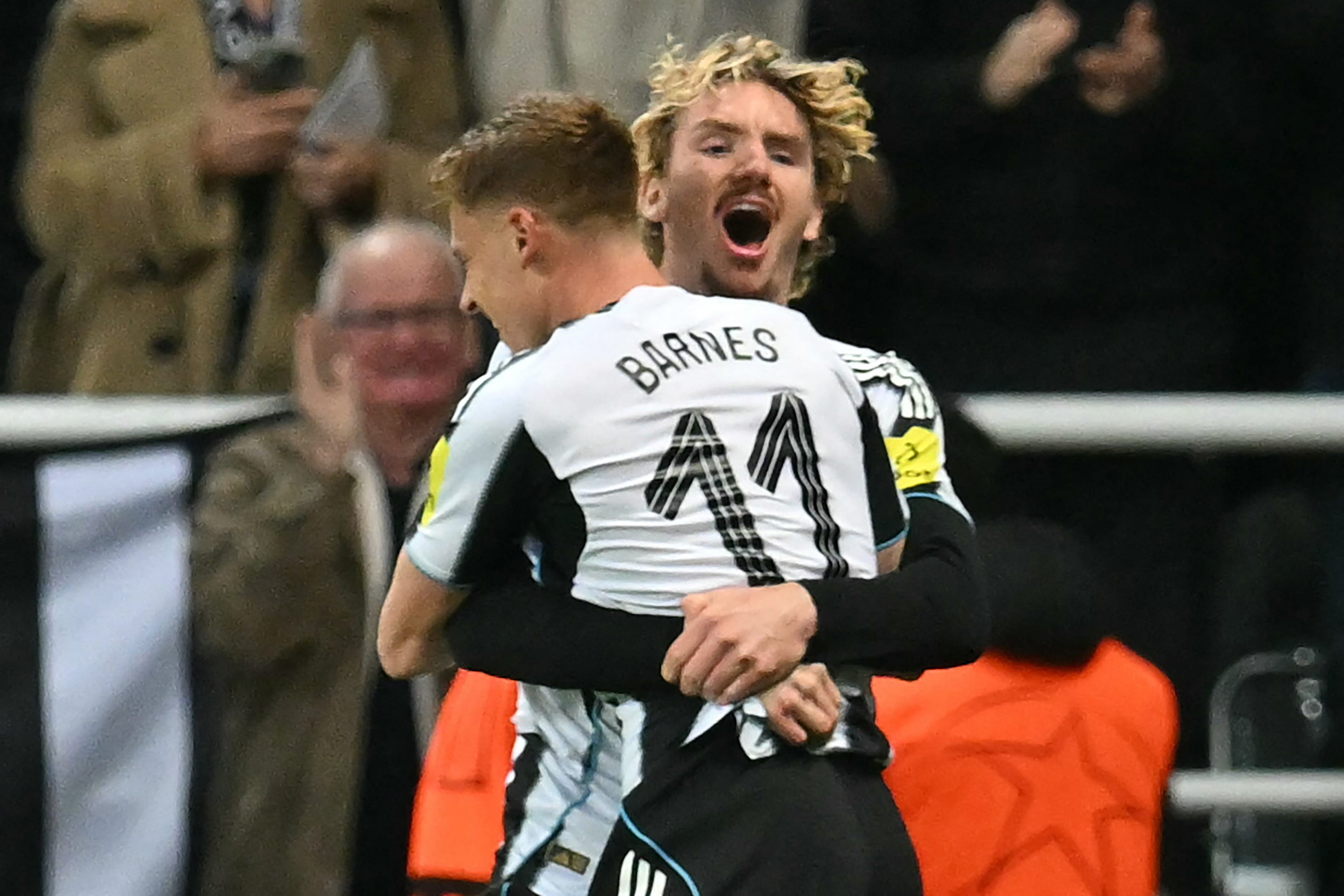 Newcastle vs. Burnley: Premier League betting odds, prediction, pick