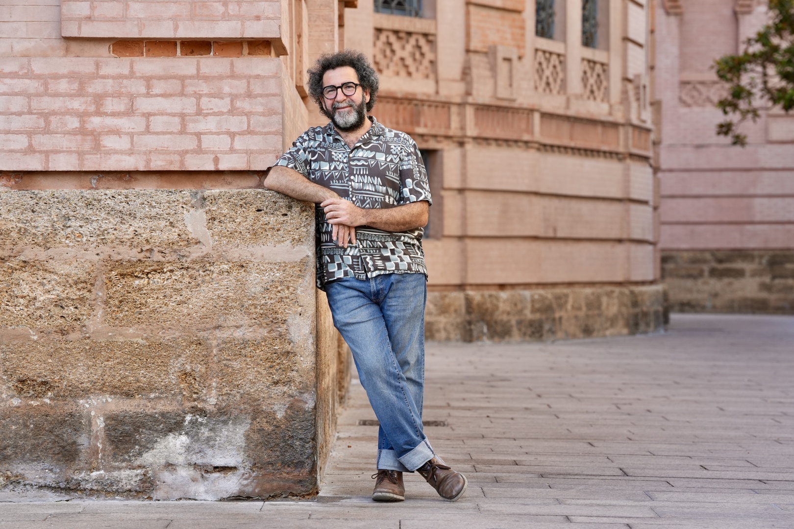 'Chipi' estrena el FIT de Cádiz con una reivindicación de la "labor ...