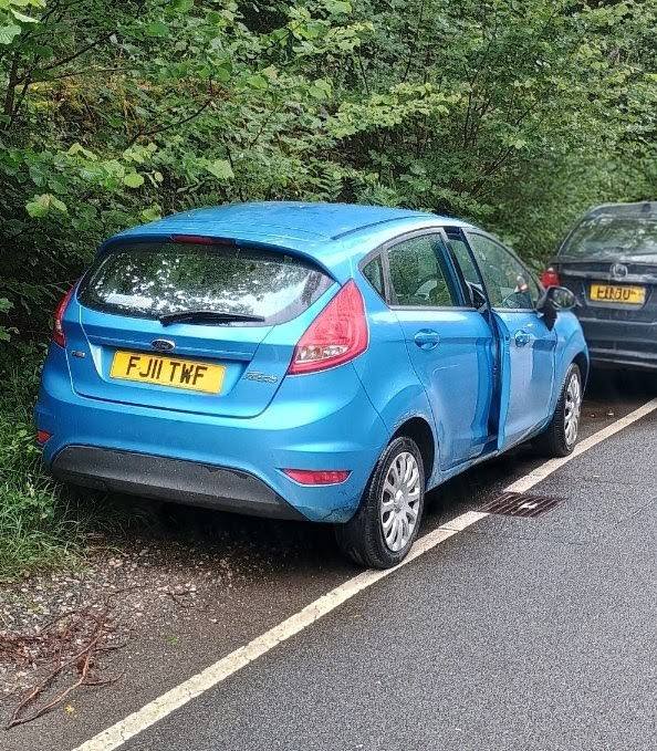 Lancashire Police update on missing man after car discovered abandoned ...