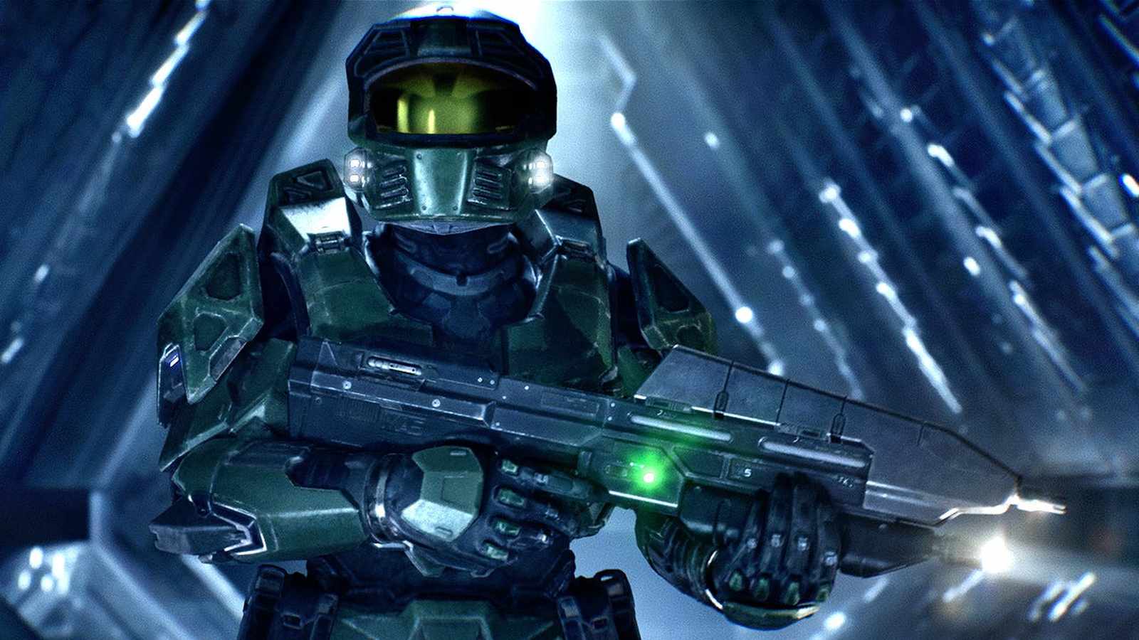 Halo arrive sur PS5 : date de sortie, nouveautés, tout savoir sur ...