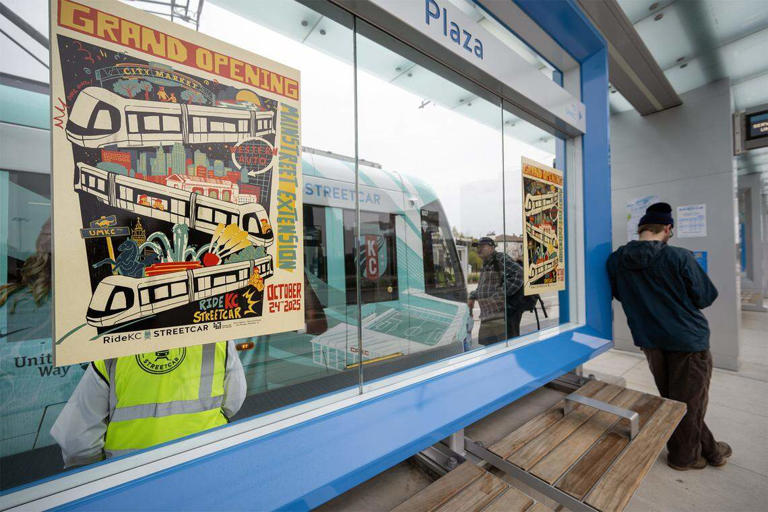 How Kansas City aims to show off local artists & performers during ...