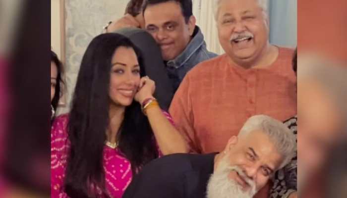 ‘Sarabhai vs Sarabhai’ Maker JD Majethia Mourns Veteran Actor Satish ...