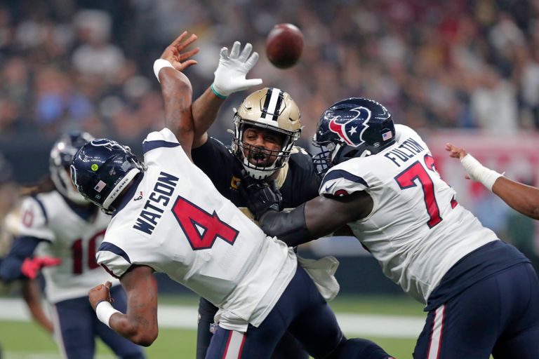 Ranking Top 10 NFL Defenses with Least Points Allowed per Game Ahead of ...