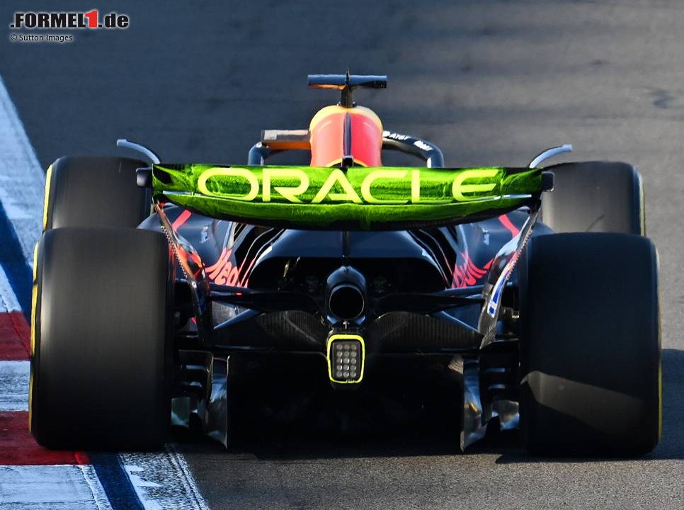 Red Bull verteidigt Entwicklungsstrategie: Helmut Marko erinnert an 2021