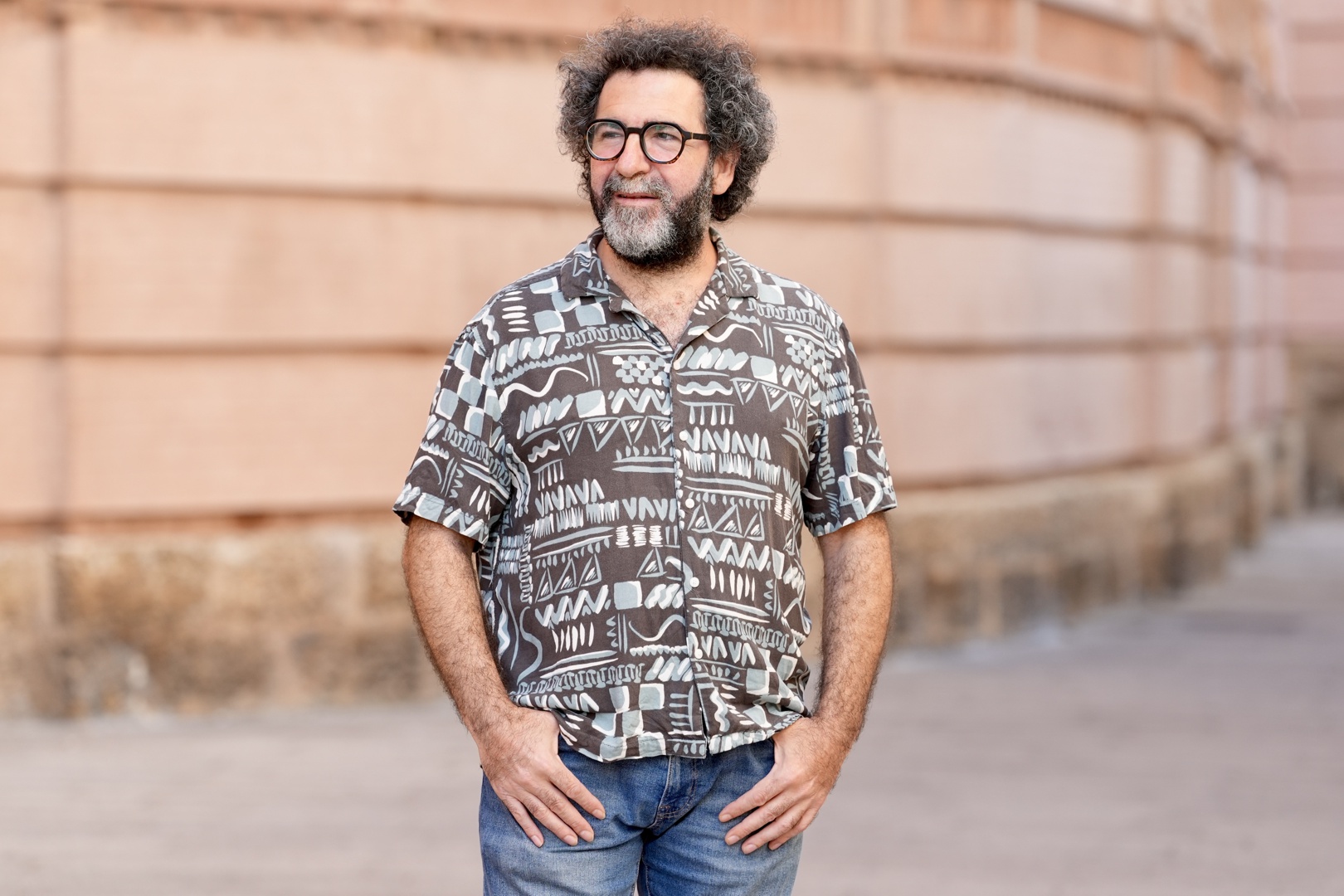 'Chipi' estrena el FIT de Cádiz con una reivindicación de la "labor ...