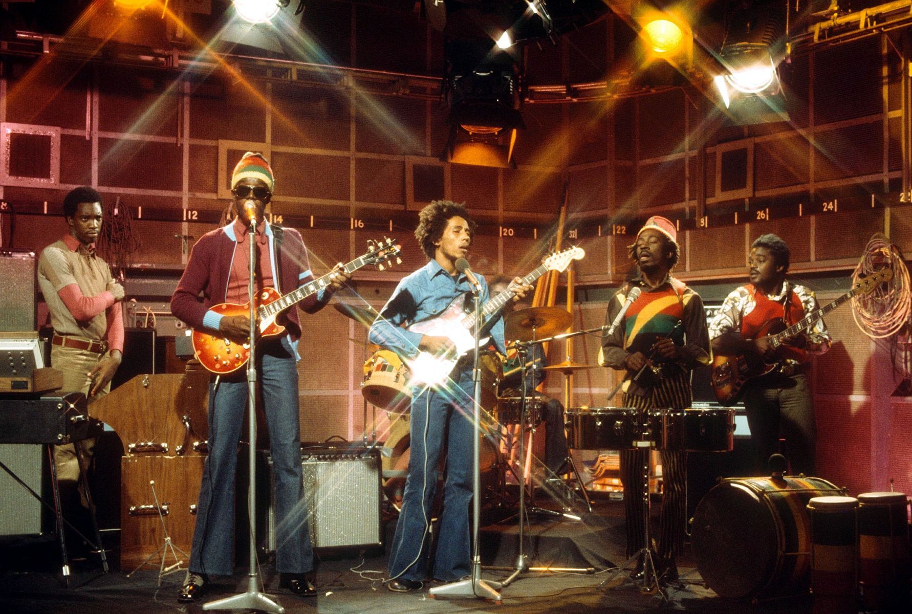 Essential songs that journey through Black experience