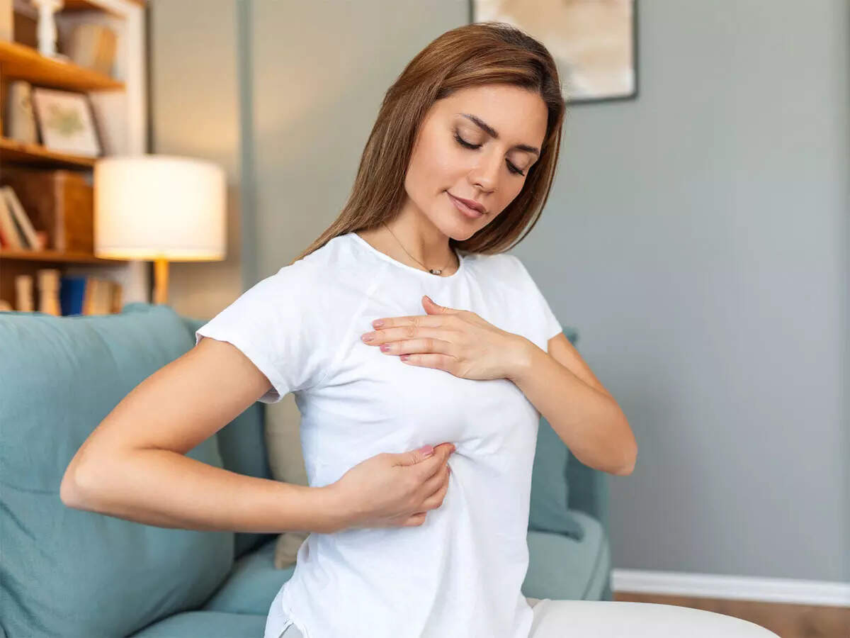 Decoding “dense breasts”: Why mammograms alone may miss early cancer signs