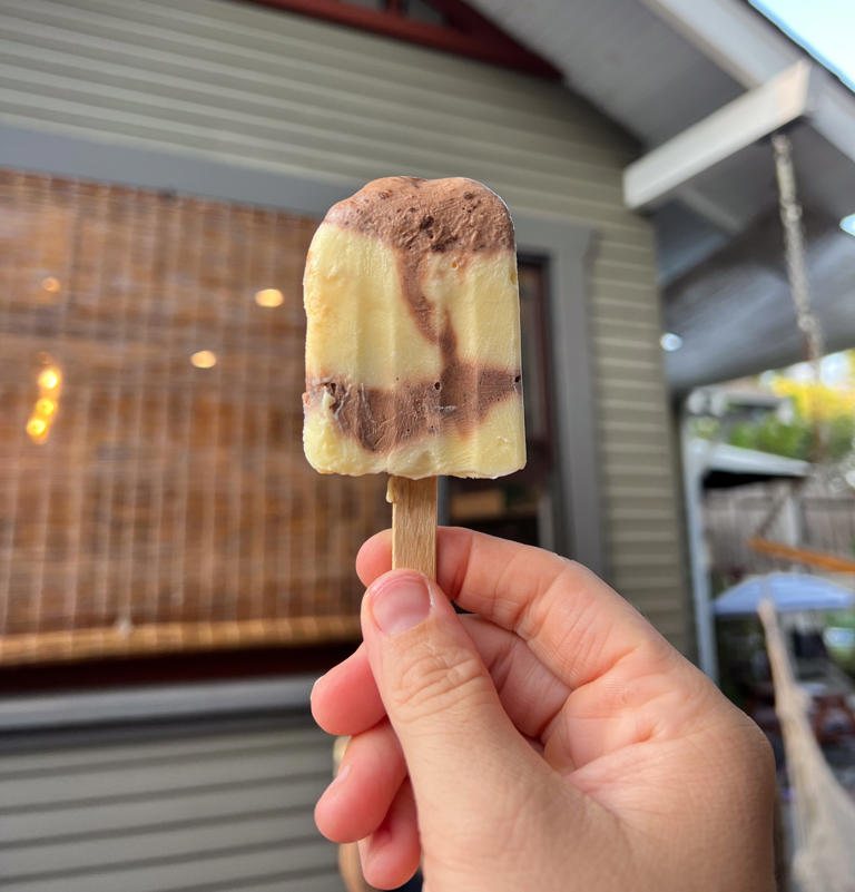 I Recreated My Favorite Childhood Discontinued Snack For My 2 And 3 ...