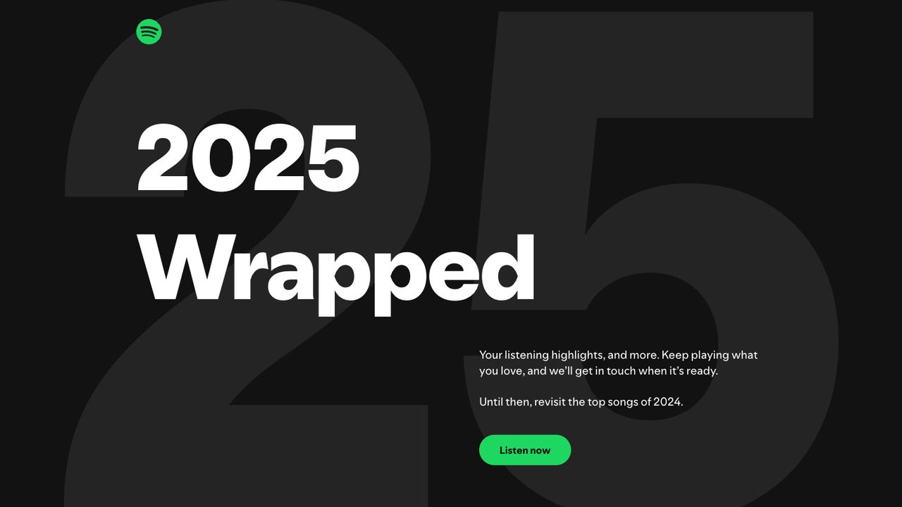 Spotify Wrapped will be here soon, and the most insufferable person you ...