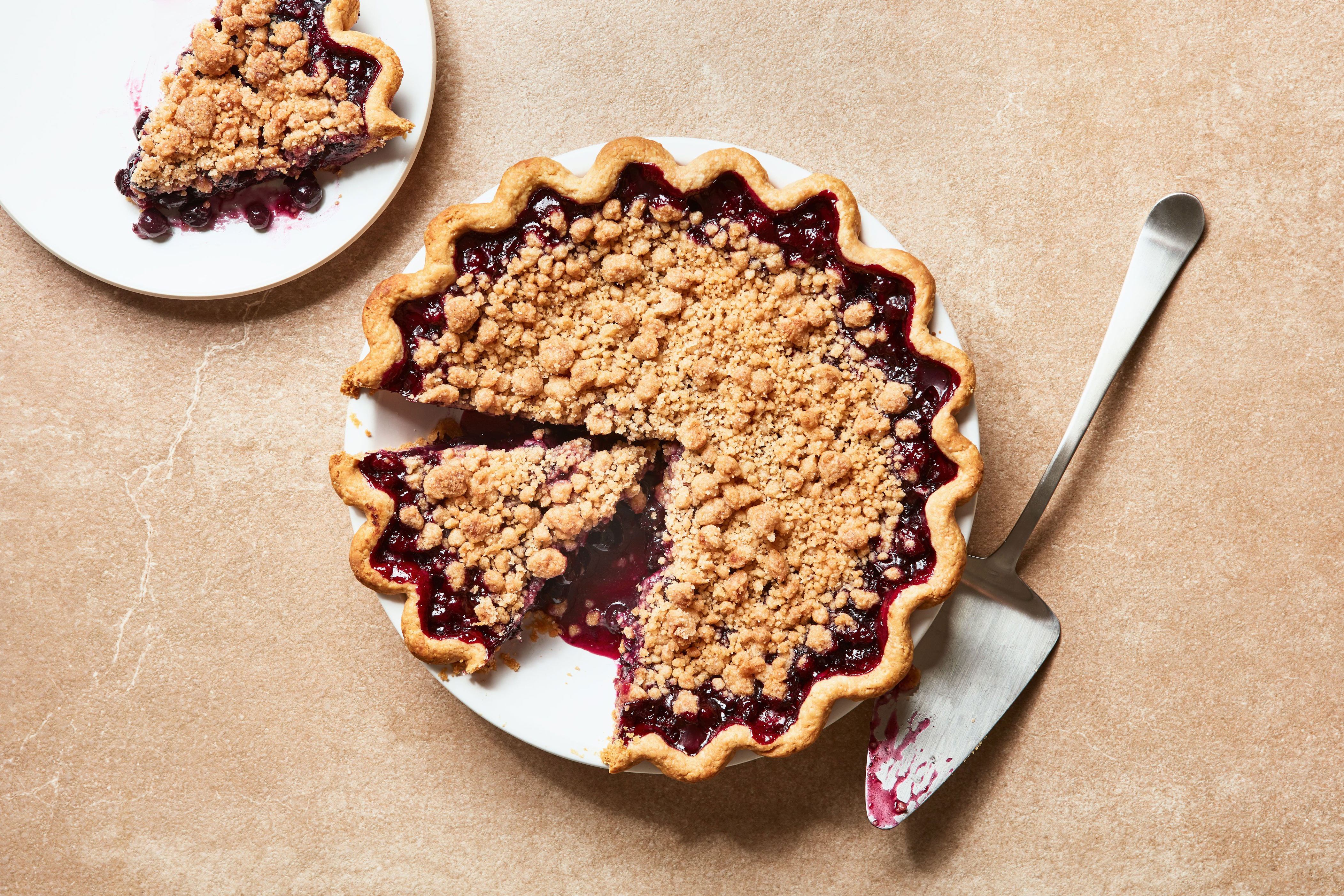 23 Easy Pie Recipes For Low-Effort, High-Reward Desserts