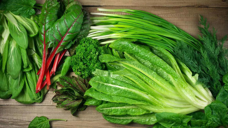 Not beetroot or anar but these 5 foods are the richest sources of iron