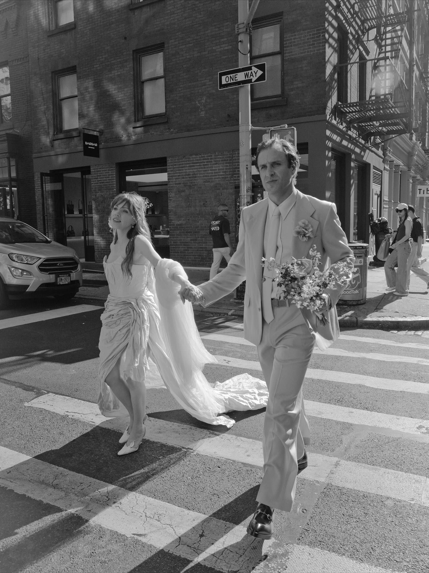 Pizza, Subway, and 'I Do': Carly Rae Jepsen and Cole M.G.N.'s Laid-Back ...