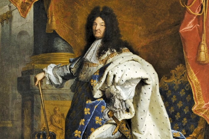 Louis XIV's Malodor Sparked 'Custom Perfume' Trend Among Nobility