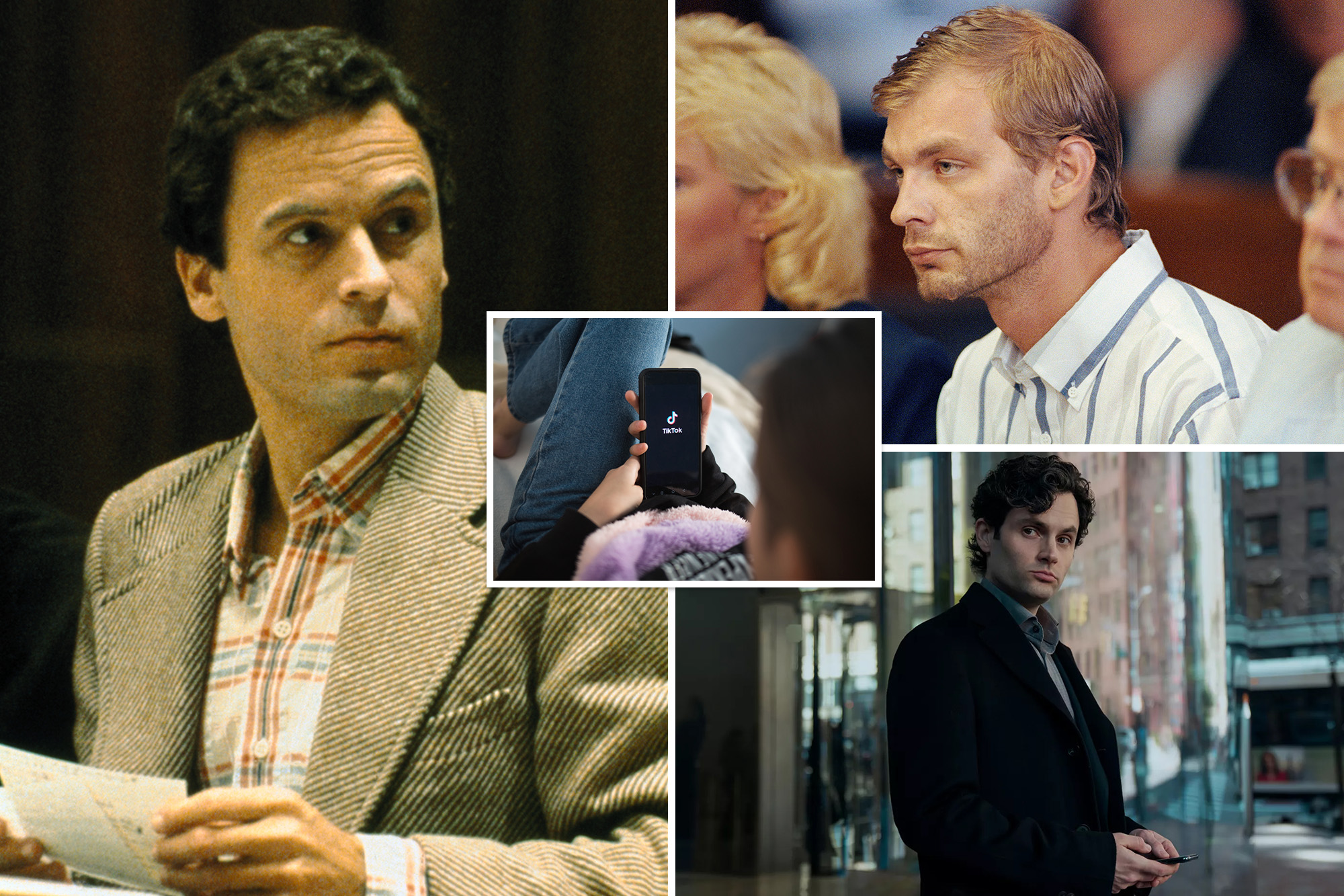 Why Gen Z women are turning ‘killers’ like Luigi Mangione into ...