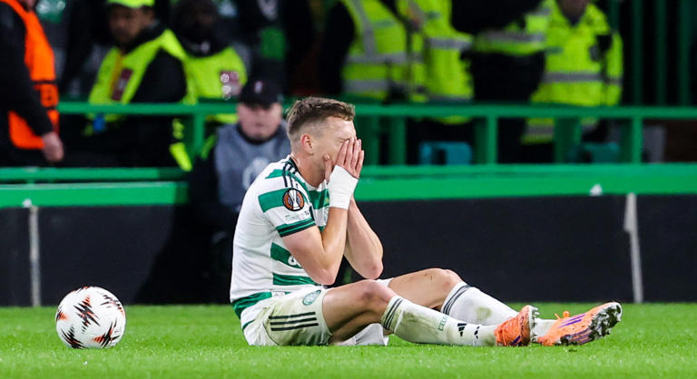 Celtic v Kilmarnock injury news: 7 out and 2 doubts with Martin O'Neill ...