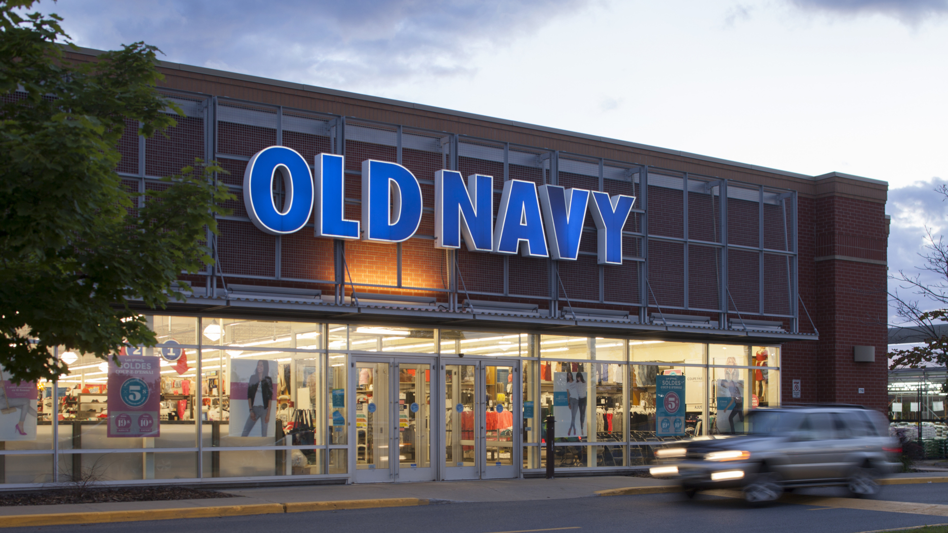 5 Old Navy winter finds shoppers are grabbing before prices jump in 2026