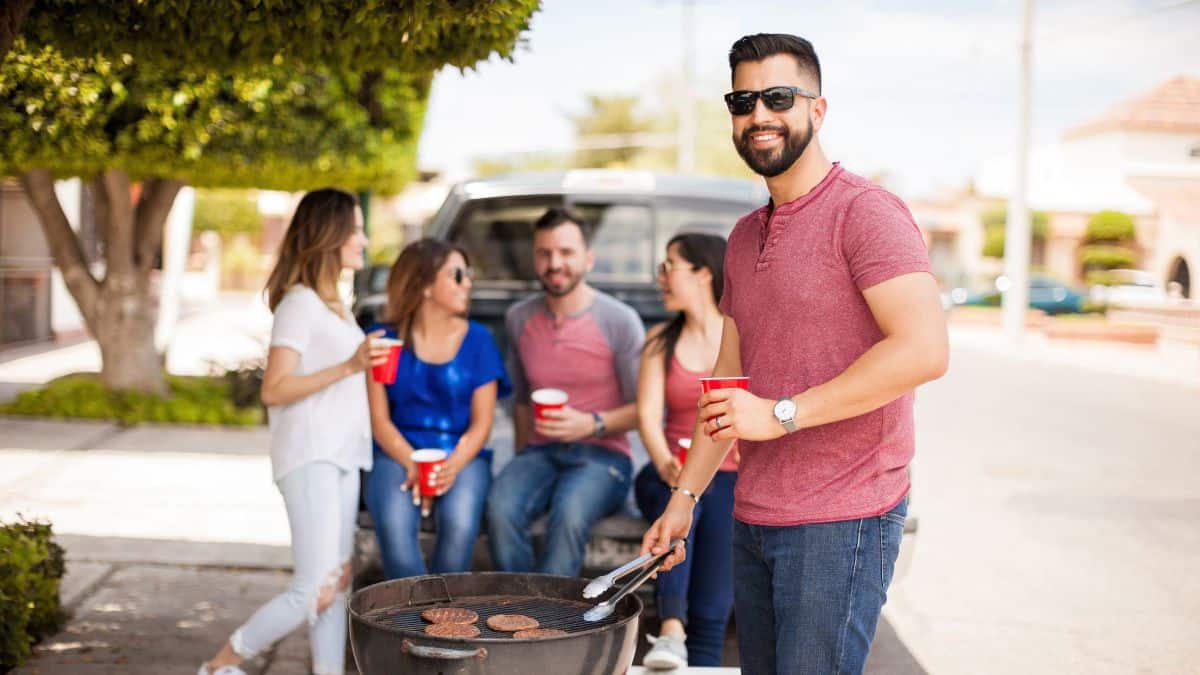 6 Game Day Grill Hits So Good You’ll Forget There’s Even a Game