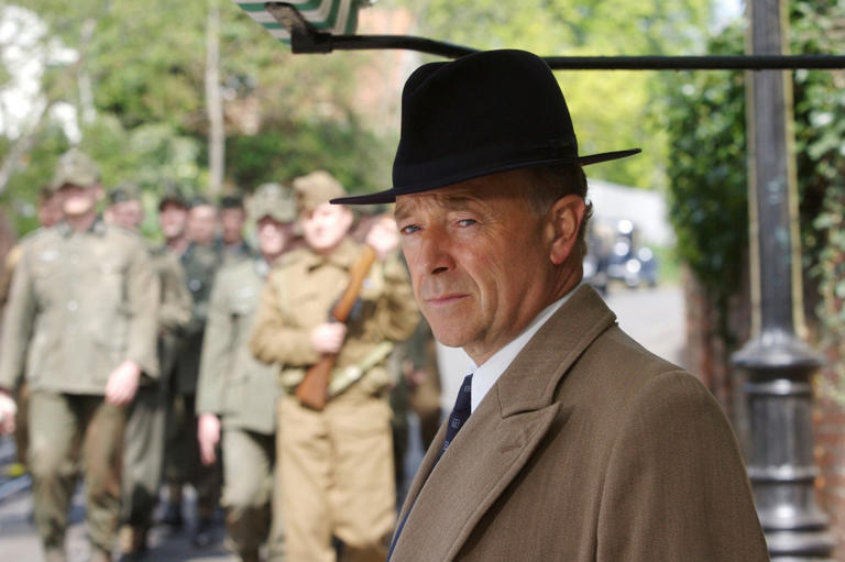 Foyle's War: The best British TV drama hits Netflix