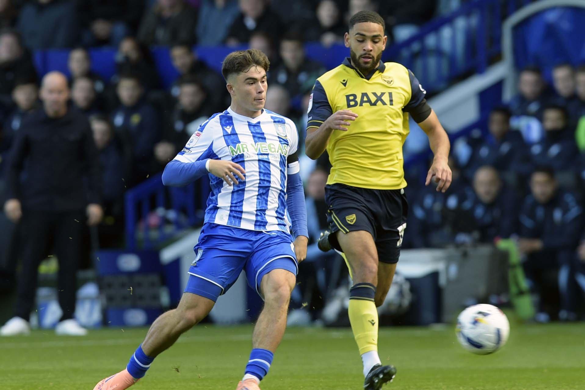 Sheffield Wednesday player ratings as Manchester United youngster ...