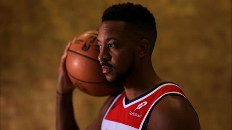 When Will Tre Johnson Start for the Wizards?
