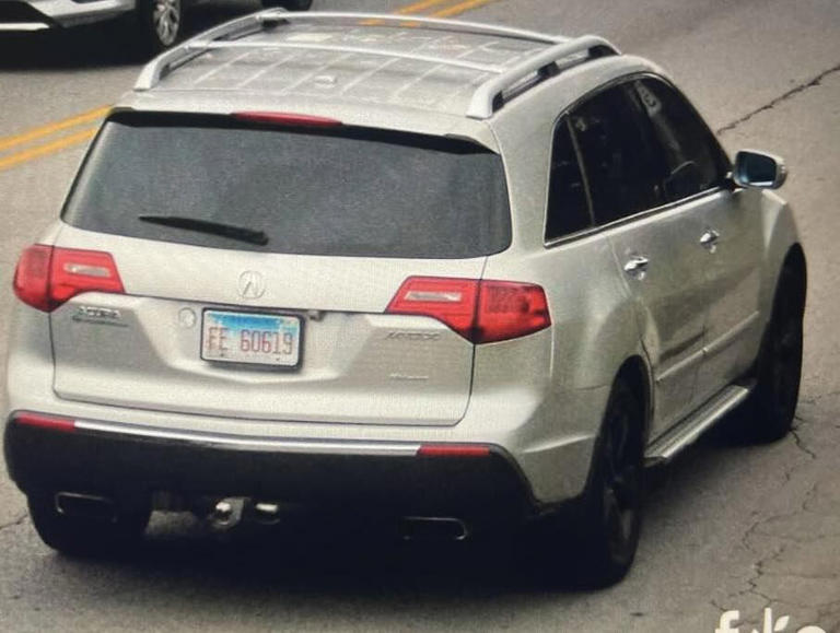 Amber Alert: Riverdale police investigating domestic-related kidnapping