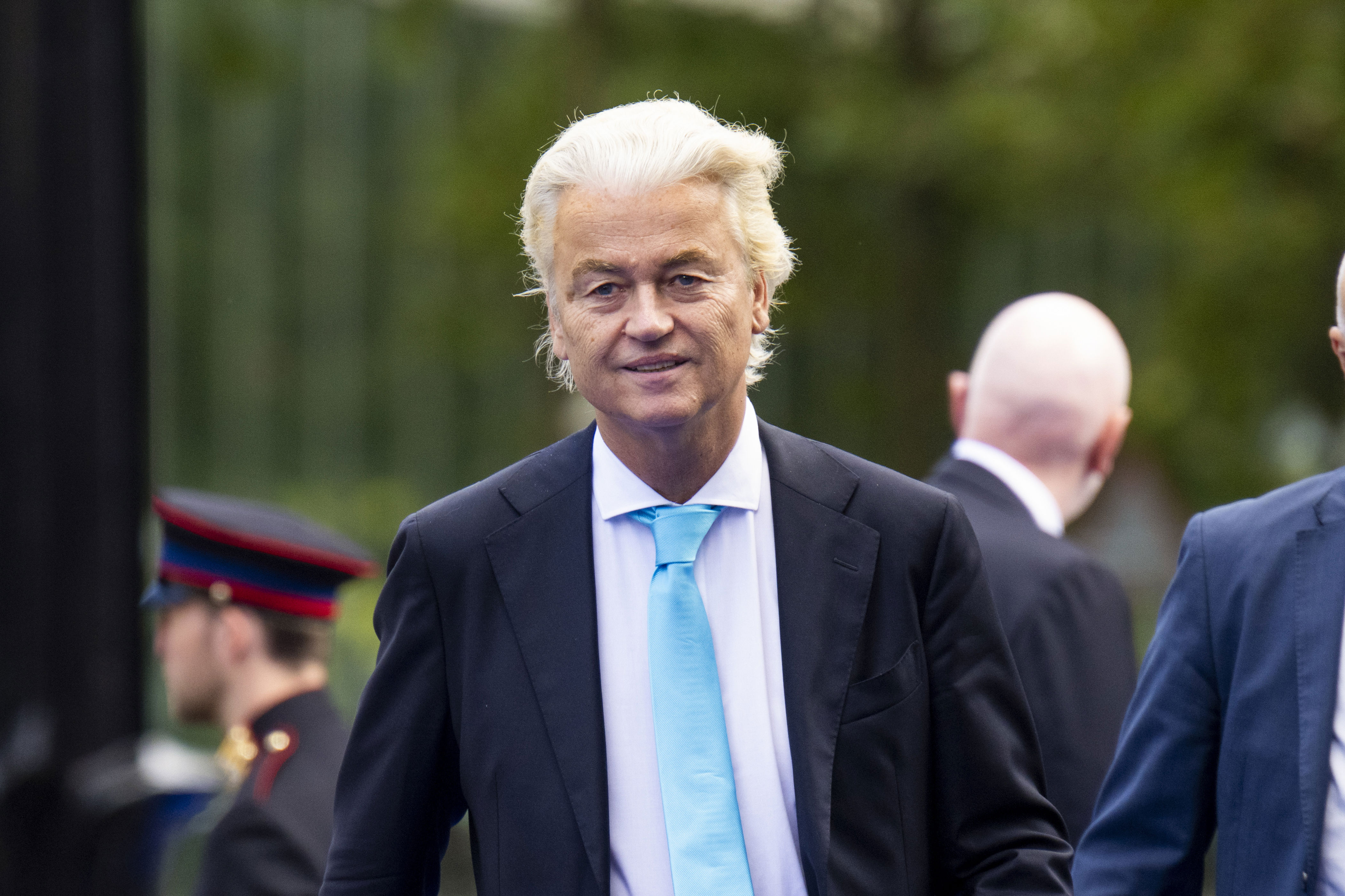 De vrouw achter Geert Wilders: wie is Krisztina Wilders?