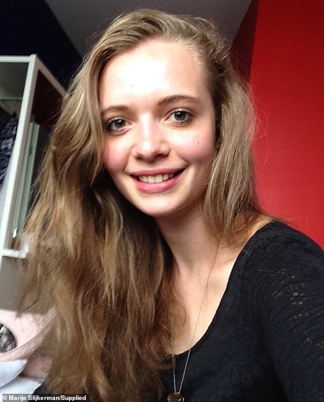 Mother of medical student who vanished on safari in 2015 has hope she ...