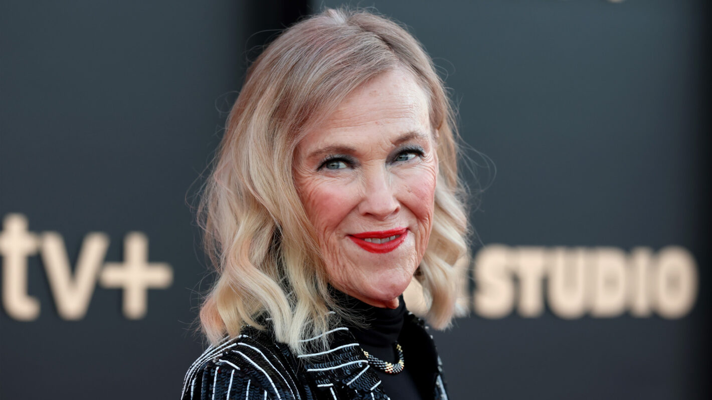 Catherine O’Hara dies at 71