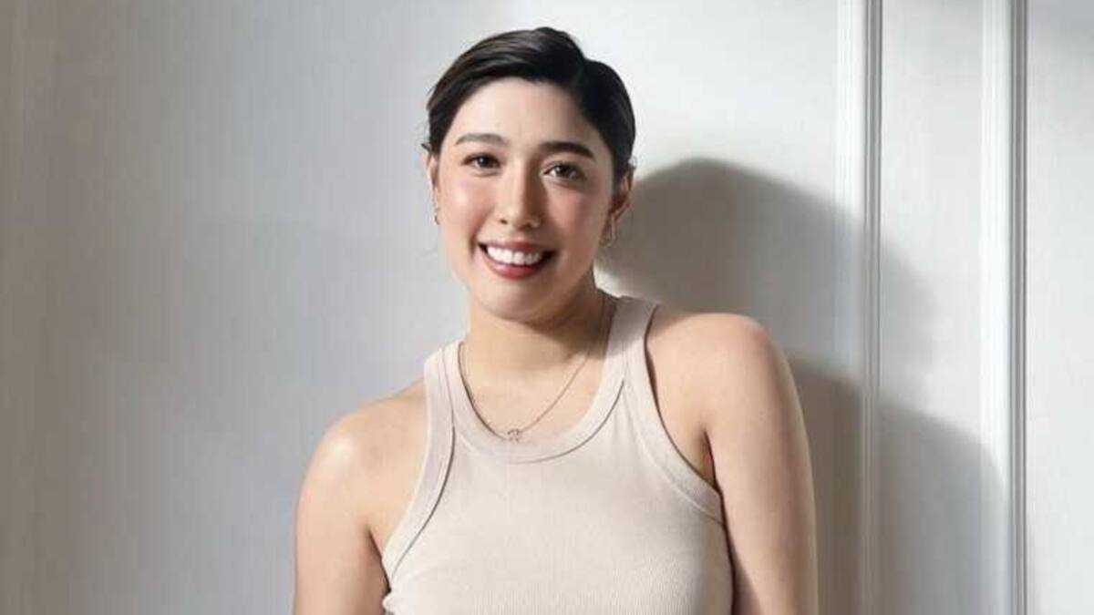 Dani Barretto marks Baby Riley's 1st Birthday with an adorable photoshoot