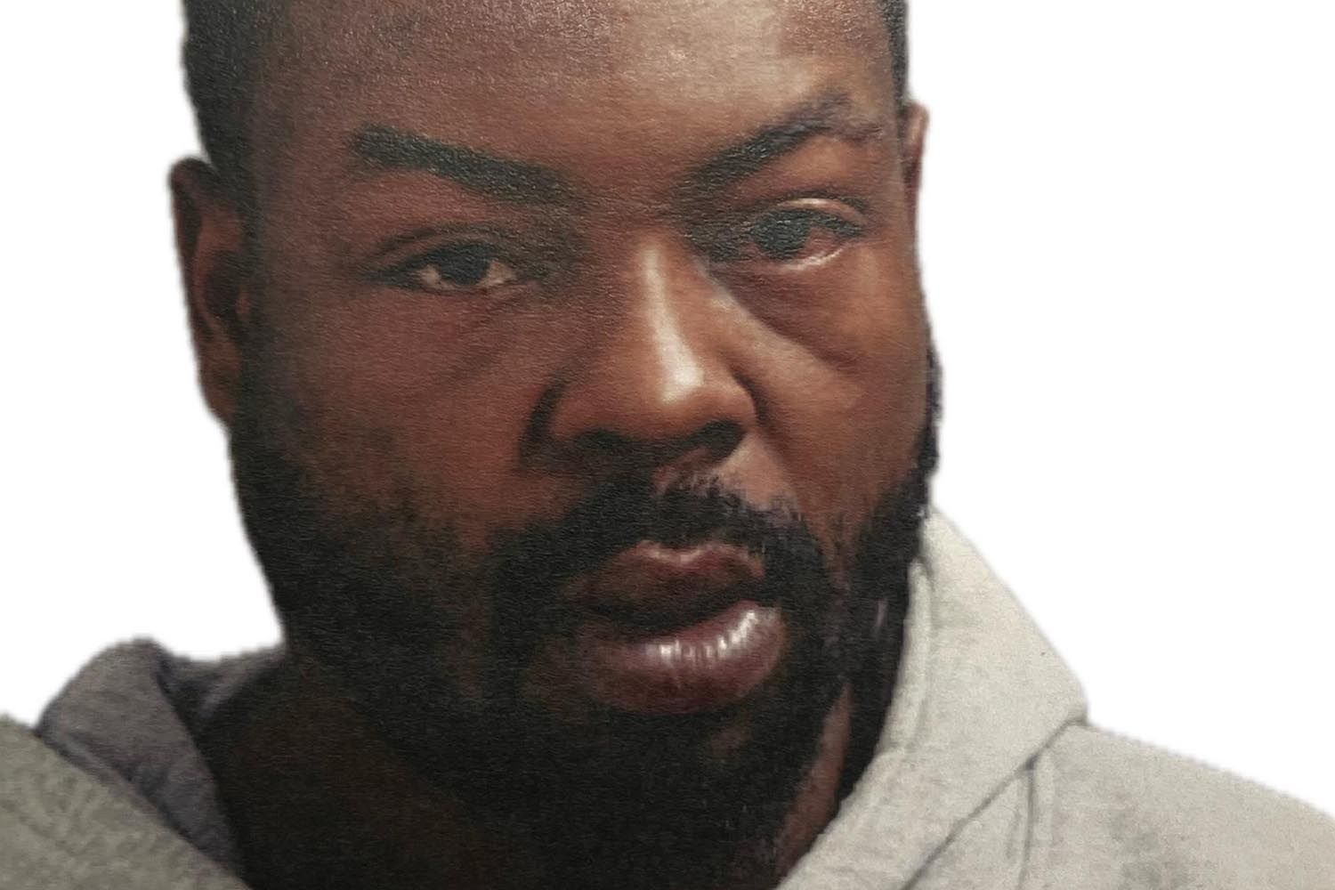 Man Allegedly Kidnapped 4 Children, Drove Off with Them in the Backseat ...