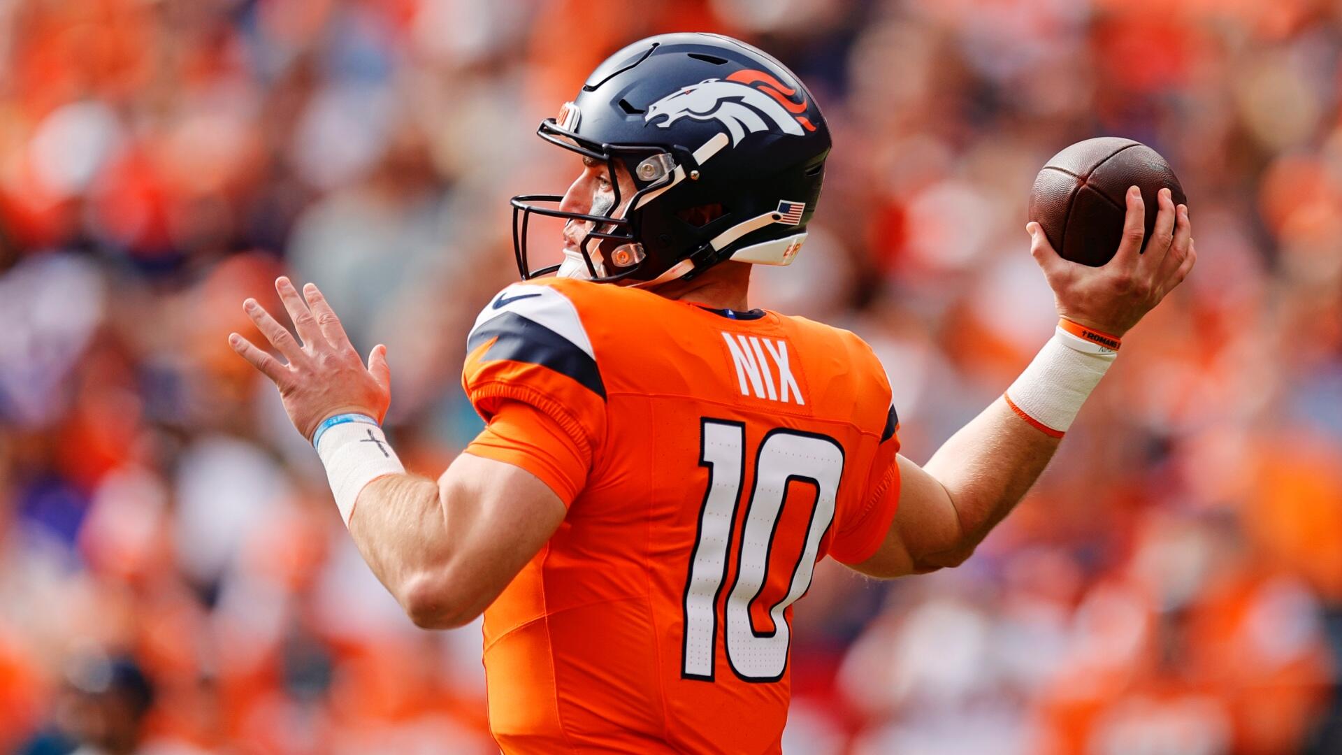 Jaguars vs. Broncos: Where to watch NFL Week 16, betting odds, score ...