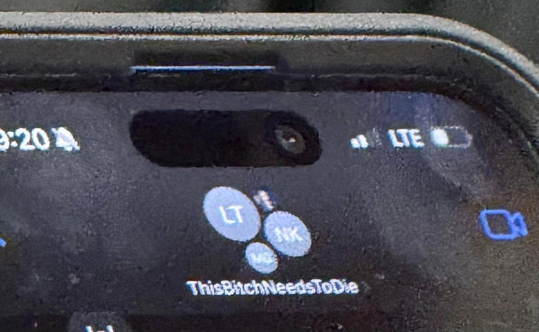 NJ school board meeting postponed over ‘safety’ fears — amid nipple ...