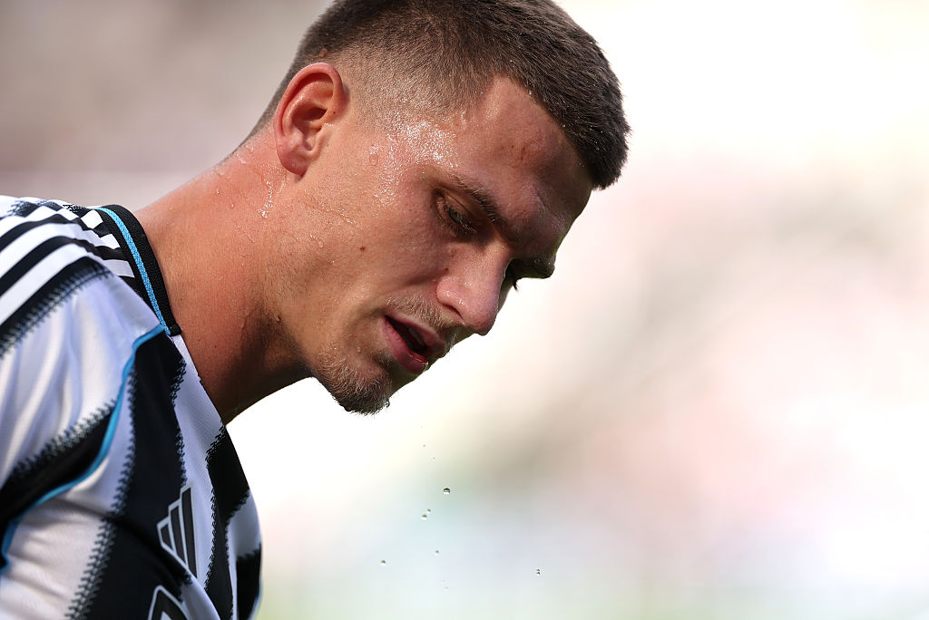 Ross Wilson secures first major Newcastle United agreement - Eddie Howe ...