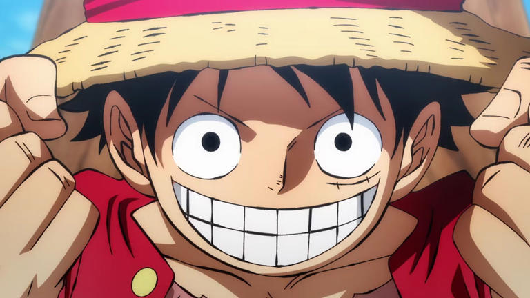 Netflix Updates One Piece Anime Fans With New November Streaming ...