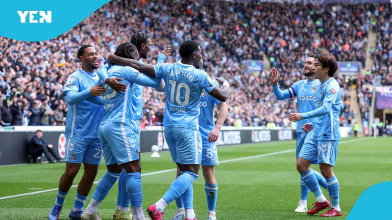 Coventry makes history as Brandon Thomas-Asante scores again to break a ...
