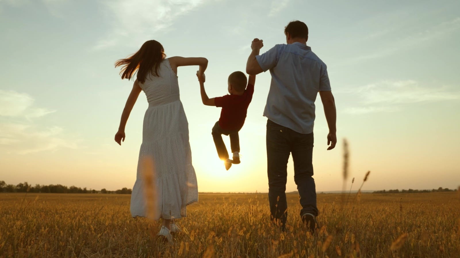 How Parenting Has Evolved in the Past Few Decades