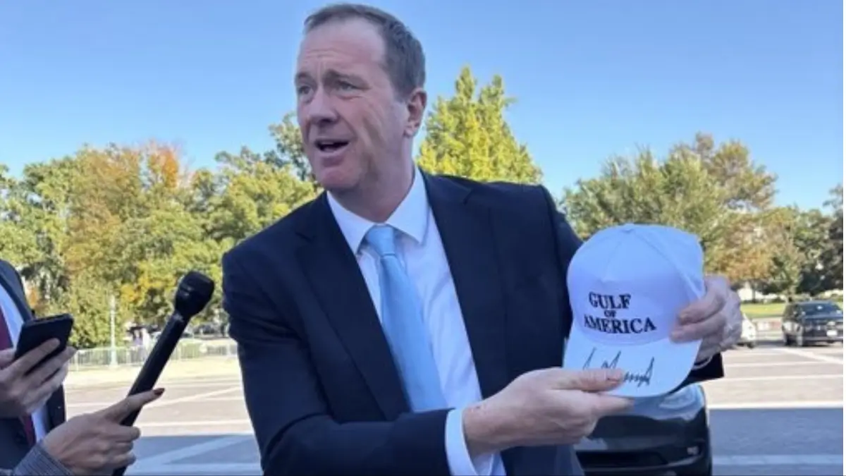 ‘Isn’t That Illegal?:’ GOP Senators Leave Meeting with Trump with Tacky ...