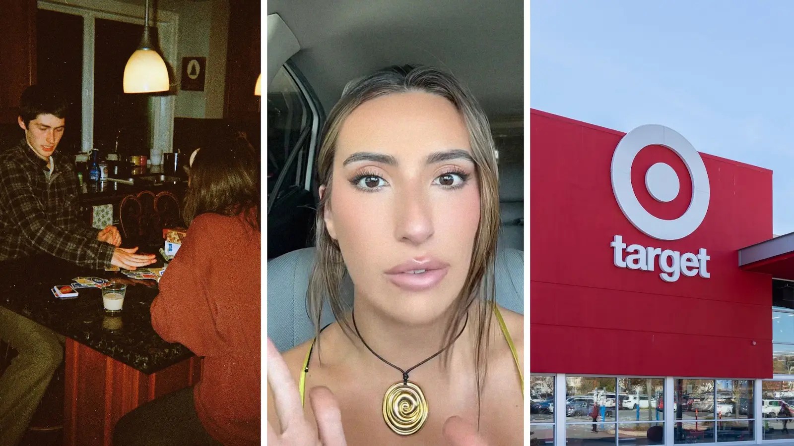 ‘I need to know how I’m perceived: Texas woman buys a card game at ...