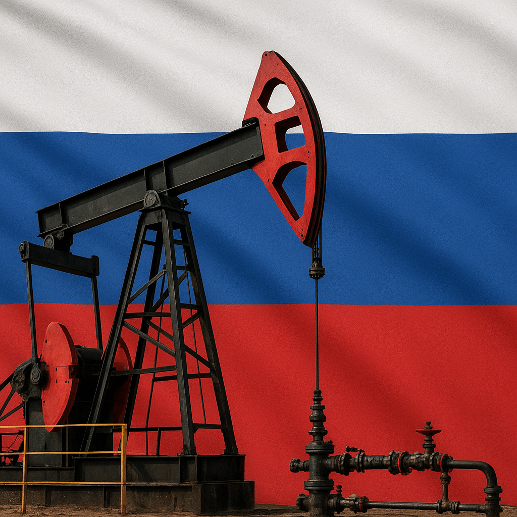 Κυρώσεις σε Rosneft-Lukoil: Γιατί οι ΗΠΑ «χτυπούν» τις δύο μεγαλύτερες ...