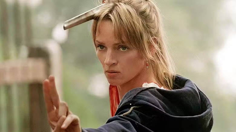 Quentin Tarantino's Kill Bill: The Whole Bloody Affair Changes Explained