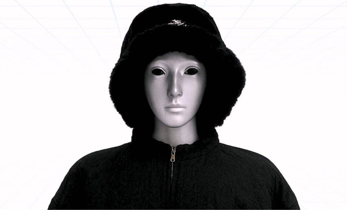 “Born to Serve”: China Unveils a Bizarre New Humanoid Robot With No ...